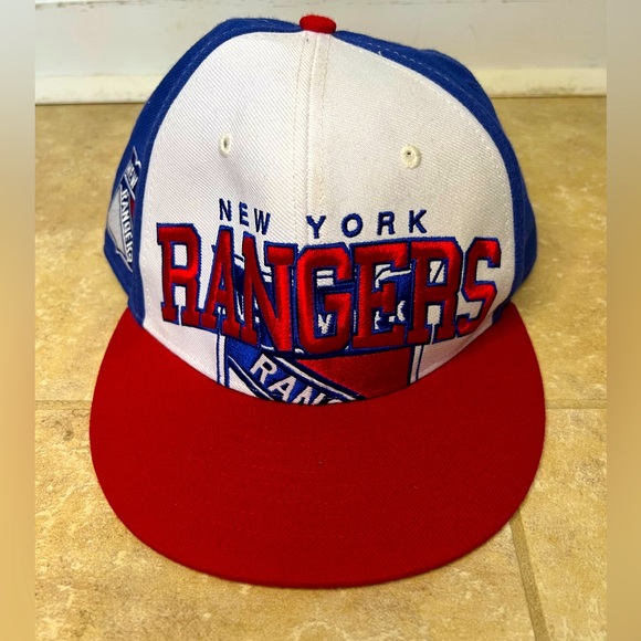 NHL | Accessories | Ny Rangers Hat | Poshmark